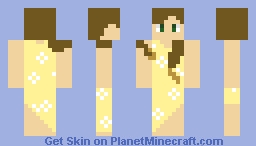 Girl Minecraft Skins | Page 10 | Planet Minecraft Community