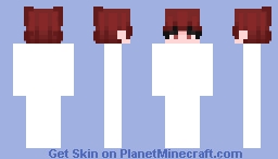 Heads. Minecraft Skin