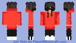 okokokuuuurseasAS Minecraft Skin