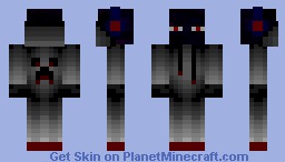 Pak Minecraft Skin