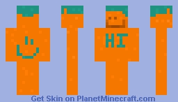 Camman Minecraft Skins | Planet Minecraft Community
