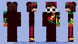Old Minecraft Skins | Planet Minecraft Community