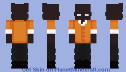 Shadow Minecraft Skins | Planet Minecraft Community