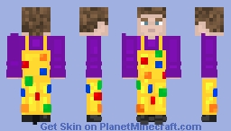 Clown Java Minecraft Skins | Page 2 | Planet Minecraft Community