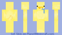 villager Minecraft Skin