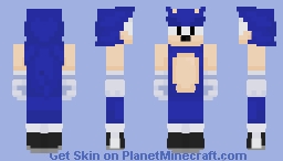 Mashed-Luigi-Ready Player Two Minecraft Skin
