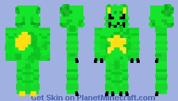 Regretevator Minecraft Skins | Planet Minecraft Community