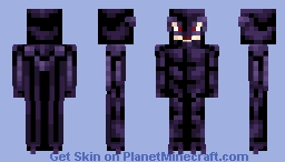 Berserk Minecraft Skins | Planet Minecraft Community
