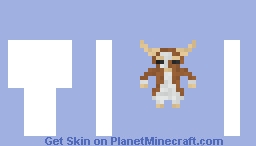 Gizmo Minecraft Skin