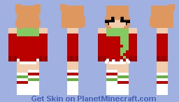 Minecraft Skin