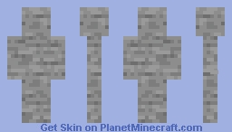Conk Minecraft Skin