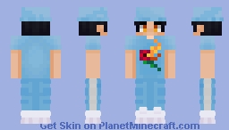 Old Minecraft Skins | Planet Minecraft Community