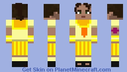 Shevas Minecraft Skins | Planet Minecraft Community