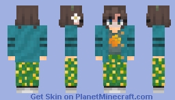 Natalie Minecraft Skins | Planet Minecraft Community