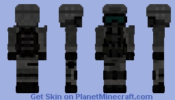 Lilshwtie on Planet Minecraft