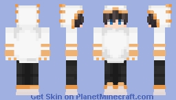 Duck Java Minecraft Skins | Planet Minecraft Community
