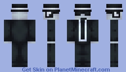 Most Viewed Chance Minecraft Skins | Planet Minecraft Community