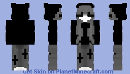 emo?? Minecraft Skin