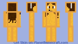 Mel Minecraft Skin
