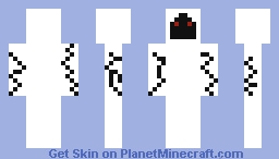 entity 303 Minecraft Skin