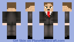 Meriadoc Brandybuck Minecraft Skin