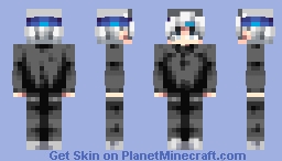 Got Minecraft Skins | Planet Minecraft Community