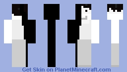 Tim Denson Minecraft Skin