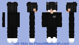 vyvyv Minecraft Skin