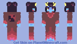 Japanese Minecraft Skins | Planet Minecraft Community
