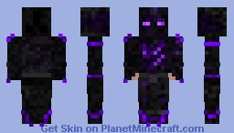 Ender Minecraft Skins | Planet Minecraft Community