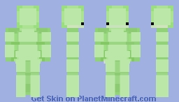 Frog Minecraft Skins | Planet Minecraft Community