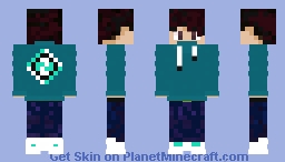 just a random skin like others randoms skins Minecraft Skin
