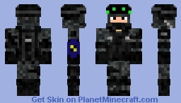 Elite Minecraft Skins | Planet Minecraft Community