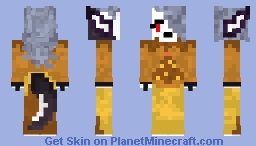Loona Minecraft Skins | Planet Minecraft Community