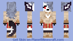 Loona Minecraft Skins | Planet Minecraft Community
