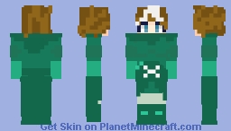 Rogue Hellfire Gala 2023 Minecraft Skin