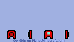 mini among us Minecraft Skin