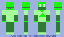 Jsab Minecraft Skins | Planet Minecraft Community