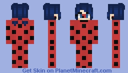 Miraculous Minecraft Skins | Planet Minecraft Community