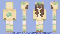 Girls Java Minecraft Skins | Planet Minecraft Community
