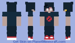 Blitz Bf Minecraft Skin