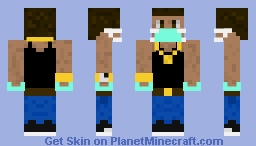 Quarantine Minecraft Skins | Page 2 | Planet Minecraft Community