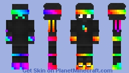 Ninja Java Minecraft Skins | Planet Minecraft Community