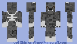 Rune Minecraft Skin