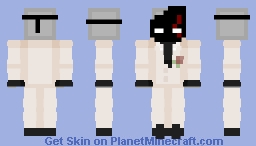 tux Minecraft Skin