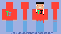 Techy Minecraft Skins | Planet Minecraft Community