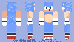 Minecraft Skin