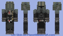 Starwars Java Minecraft Skins | Planet Minecraft Community