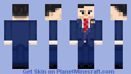 Political Minecraft Skins | Planet Minecraft Community