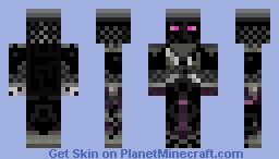 VenomExtreme on Planet Minecraft